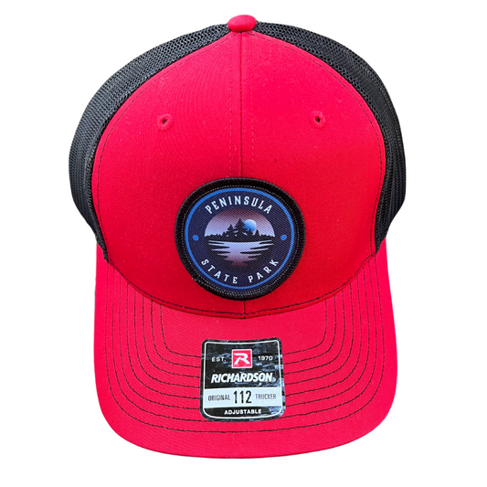 Hats – Blue Pine Door County